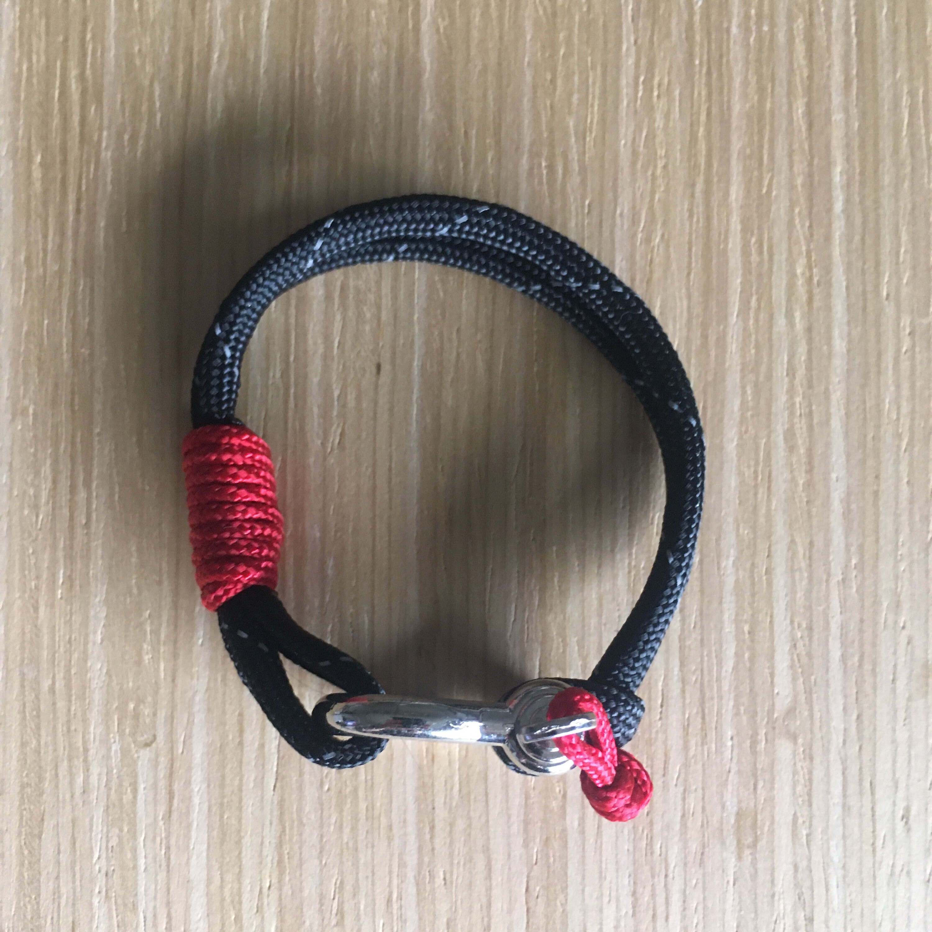 Mini Shackle Bracelets - Etsy