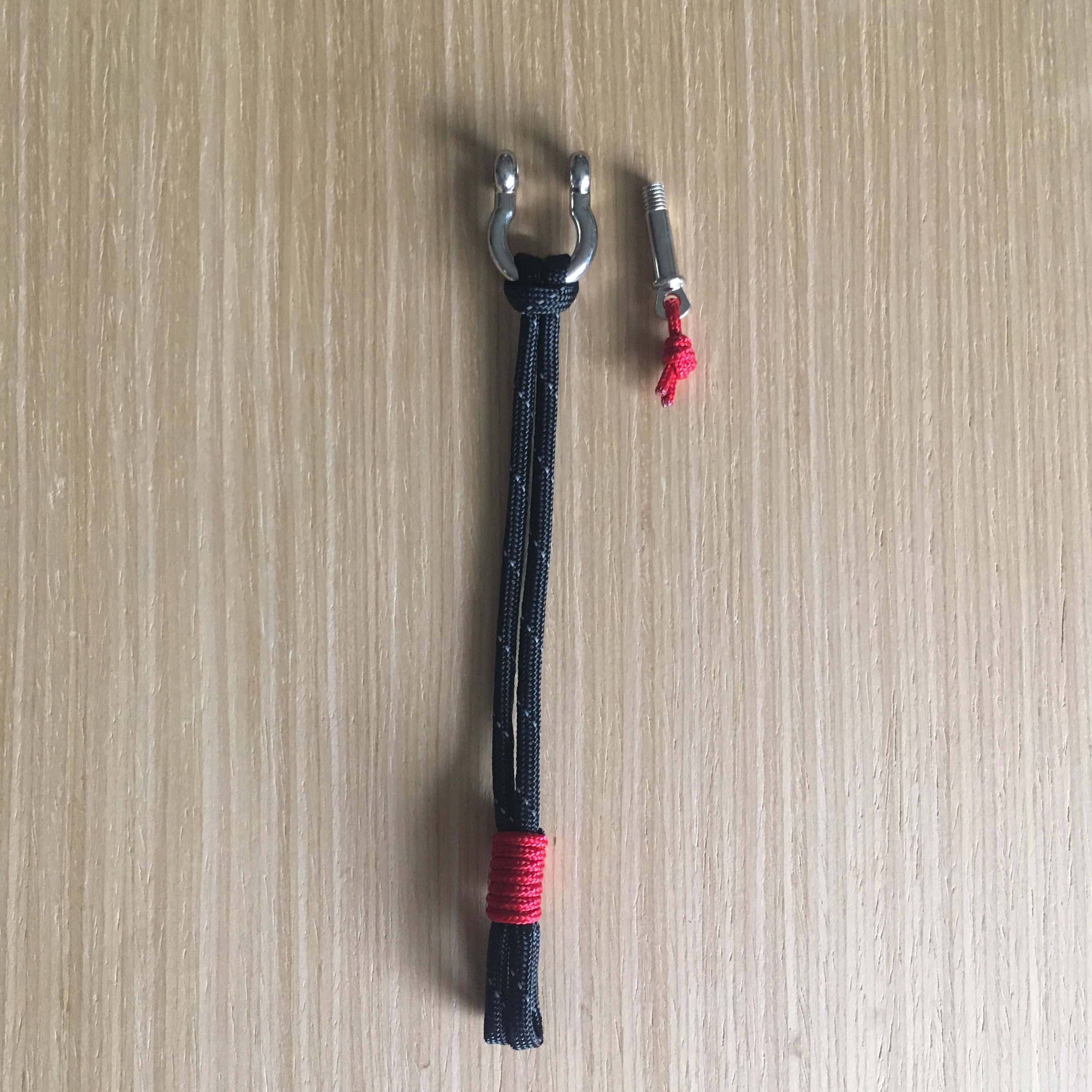 Mini Shackle Bracelets - Etsy