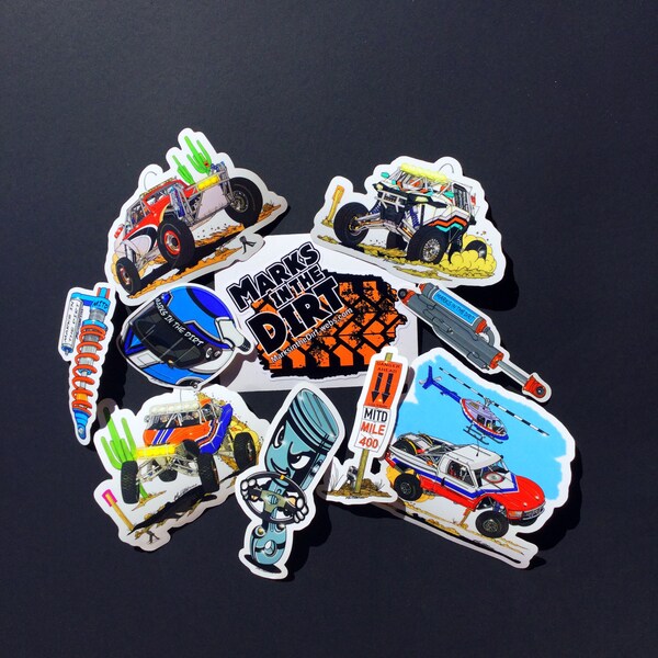 Offroad - Etsy