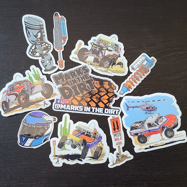 Offroad - Etsy