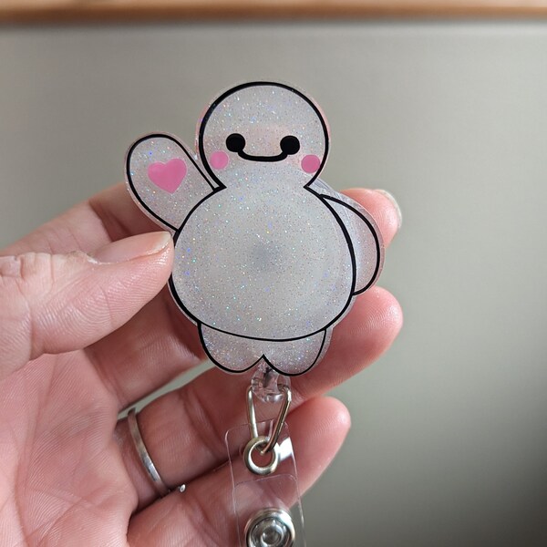Baymax - Etsy
