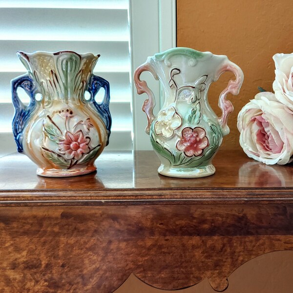 Vase Made in Brazil - Etsy