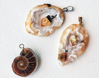 Angel Wing Agate - Etsy