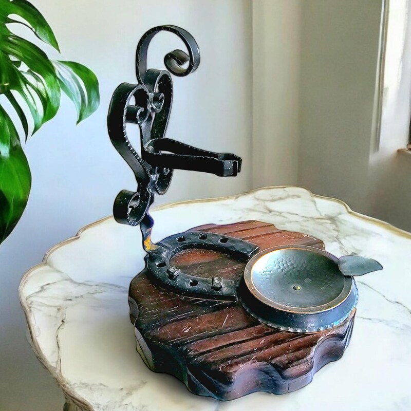Personal Ashtray - Etsy