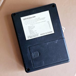 Vintage Computer Draw Poker Hand Held Electronic Game by Waco WORKS - Etsy