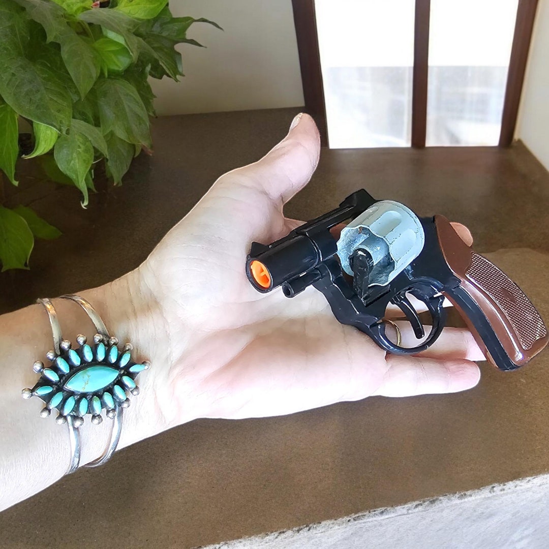 Vintage Plastic Toy Caps "as-is" Does Not Work - Etsy