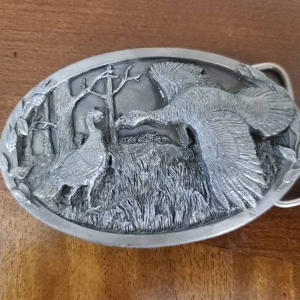 Rustic Belt Buckle - Etsy