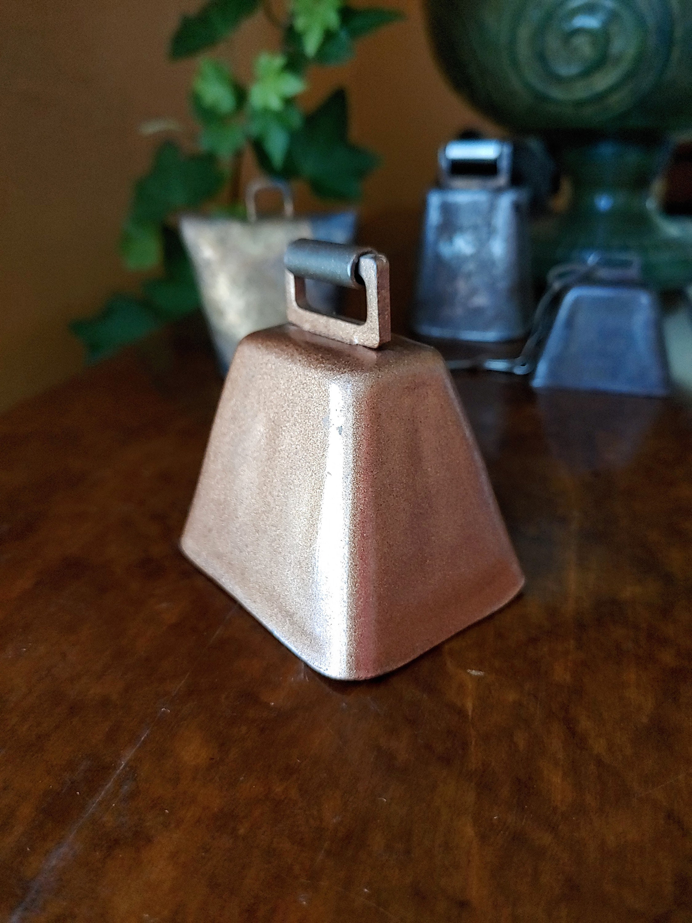 Cast Iron Bell Clapper For Sale Only 3 Left At 60