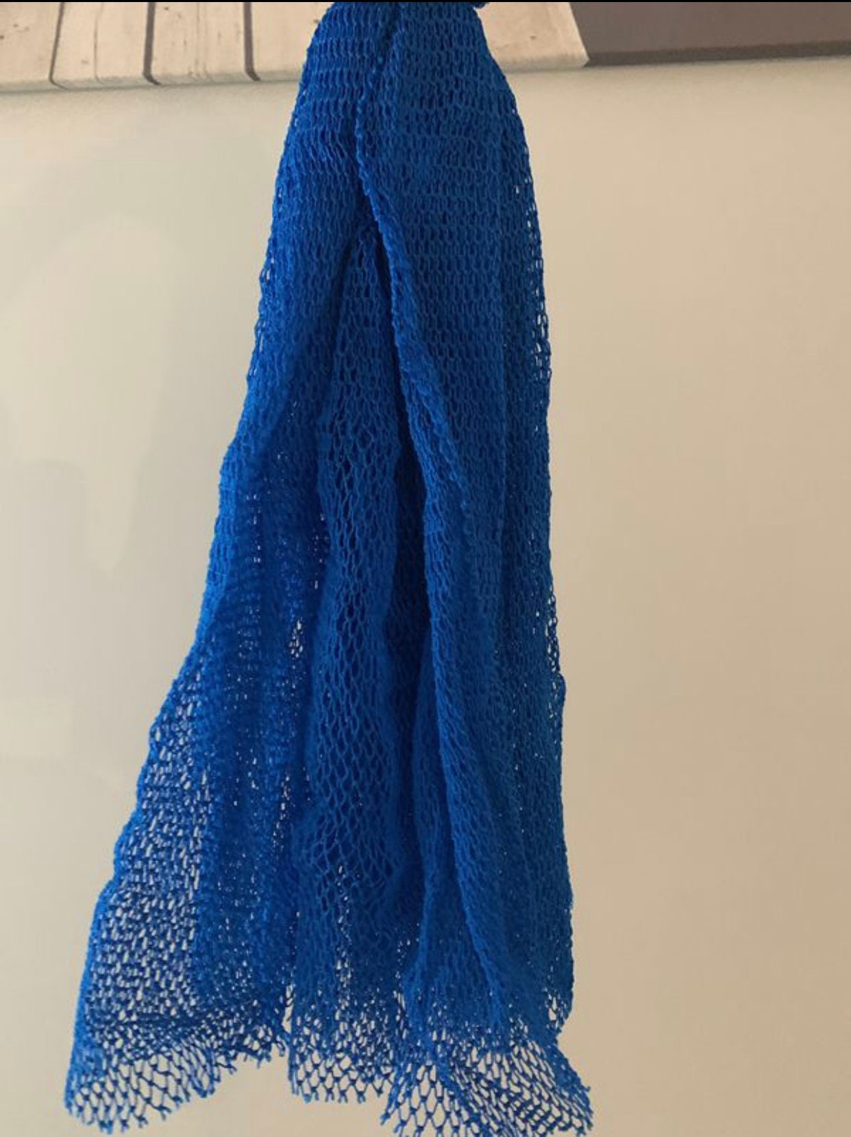 African Exfoliating Bath Sponge, Loofah, Original Long Sapo, Ghana ...