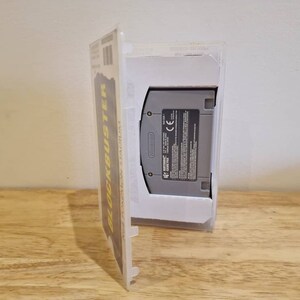 Custom Blockbuster N64 Game Rental Cases - Etsy