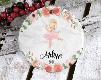 Ballet Dancer Gift - Etsy