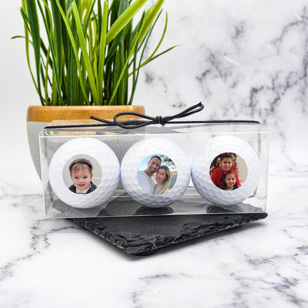 Your Face Golf Balls, Custom Golf Balls, Personalized Face Golf Balls ...