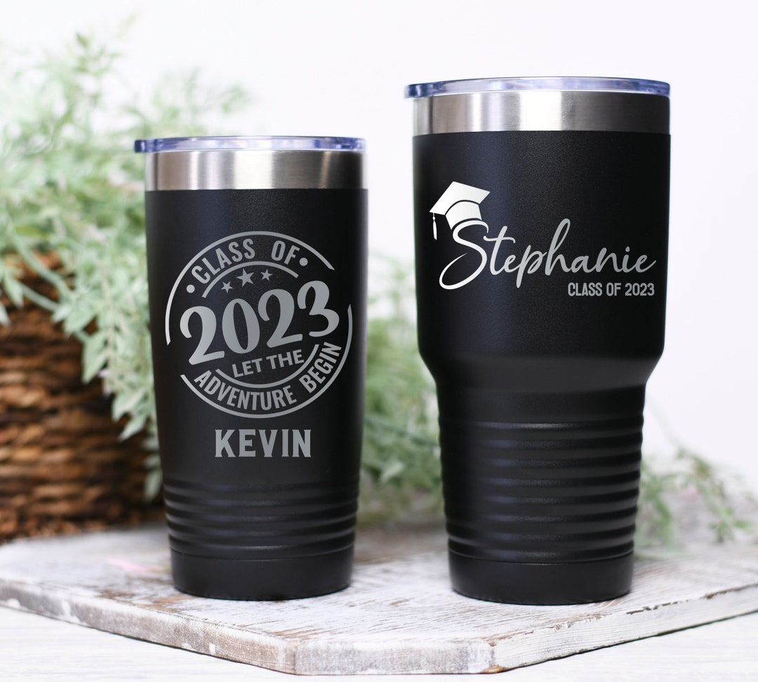 Graduation Cup, Graduation Tumbler, Graduation Gift, Collage Graduation ...