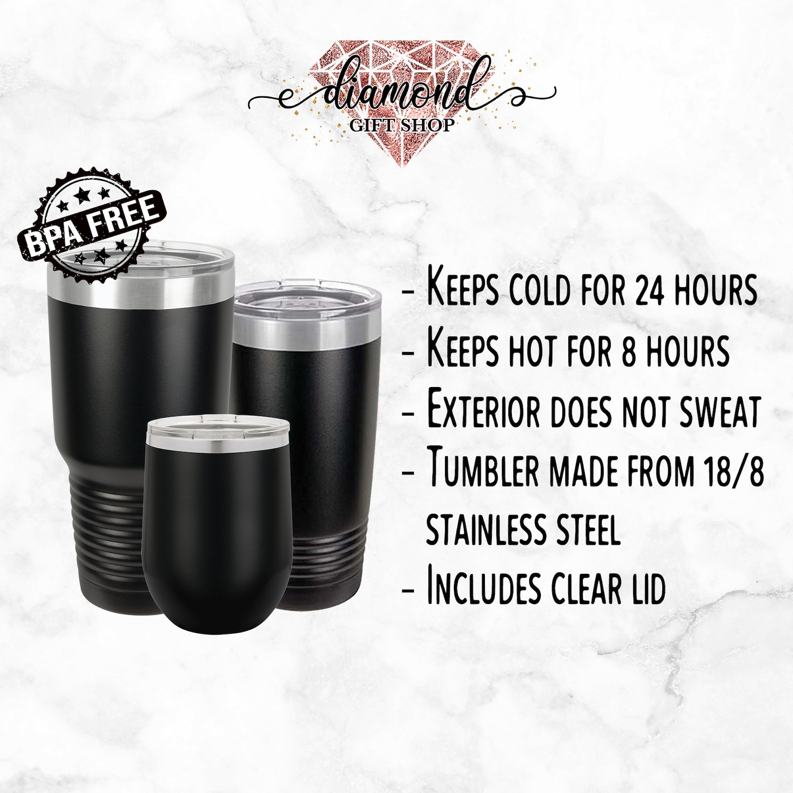 Graduation Tumbler Graduation Cup Personalized Graduation - Etsy