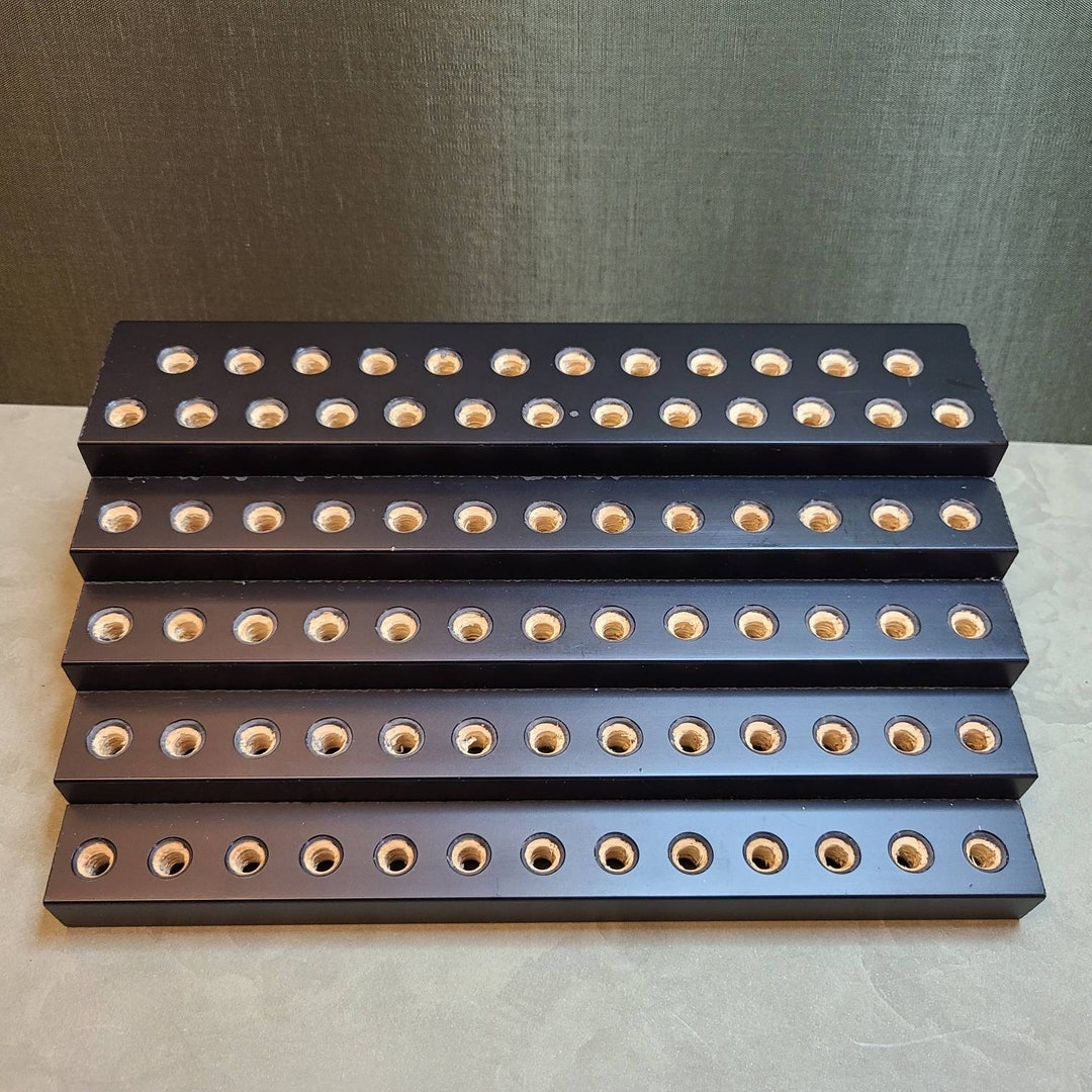 Vintage Marbles Display Stands - Etsy