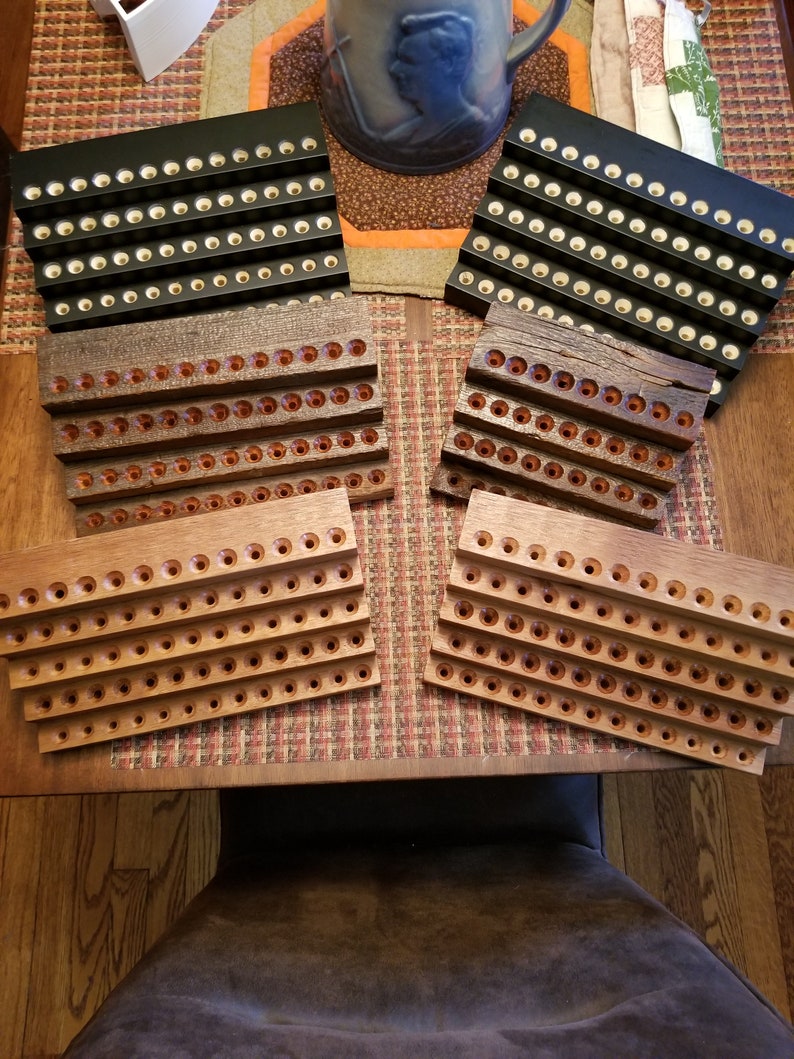 Vintage Marbles Display Stands | Etsy