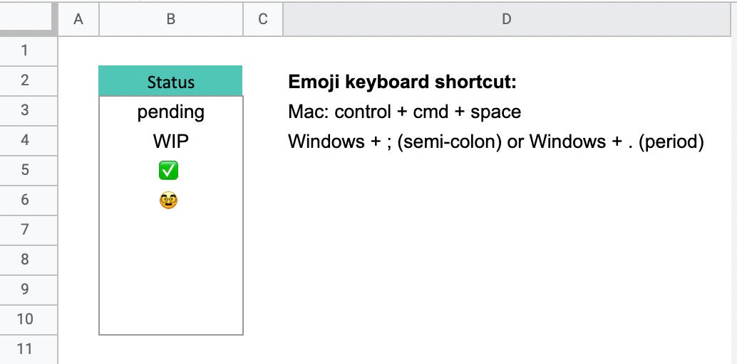 2023 Google Sheets Digital Planner 2023 Digital Planner - Etsy