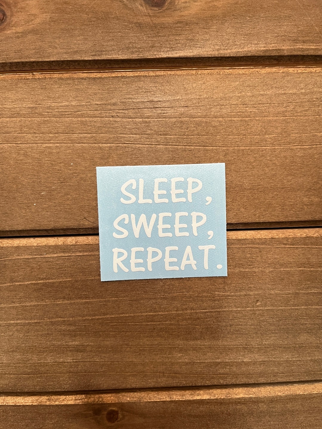 Robot Vacuum Bumper Stickers - Etsy