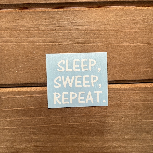 Vacuum Stickers - Etsy