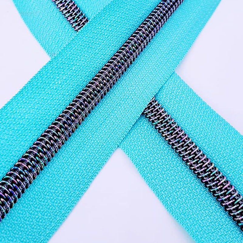 Iridescent Purse - Etsy