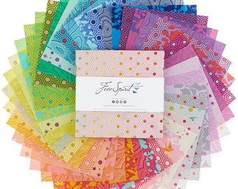 Pink Charm Pack - Etsy