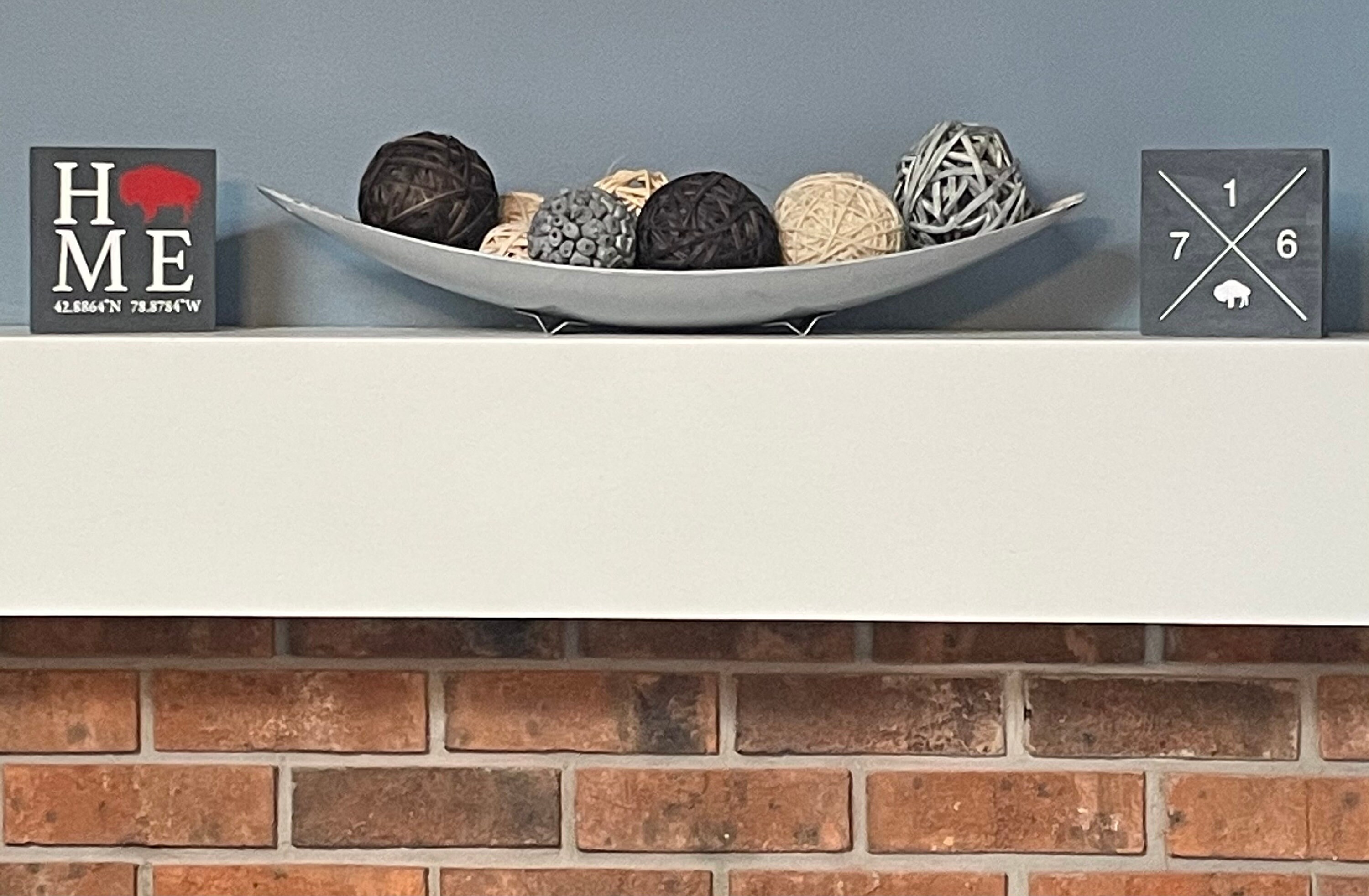 Buffalo Signs 716 and Home Signs - Etsy