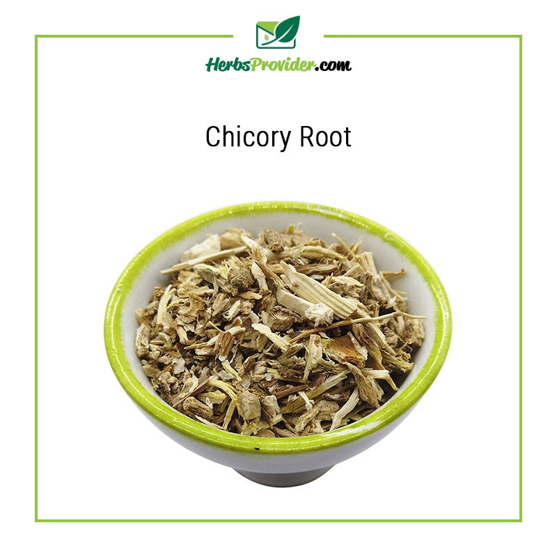 CHICORY Root 4lb1814g Bulk Organic Herbs - Etsy