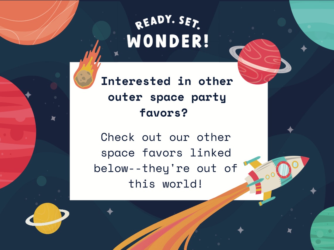 Origami Rocket Launching Activity With Board Game Outer - Etsy