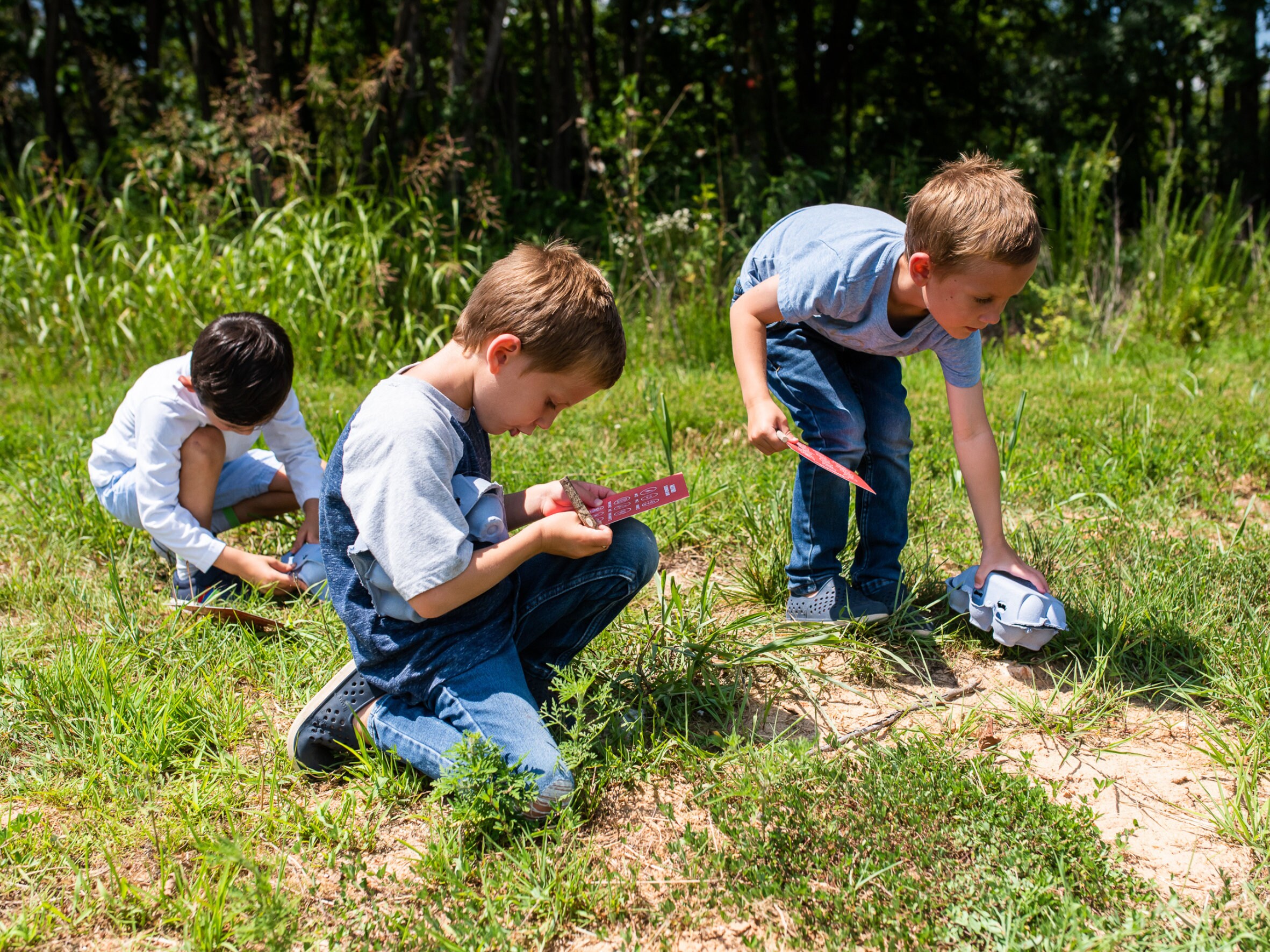 Kids Outdoor Scavenger Hunt, Scavenger Hunt for Girl, Scavenger Hunt ...
