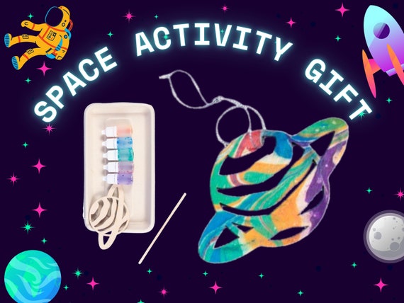 Space gifts for kids store