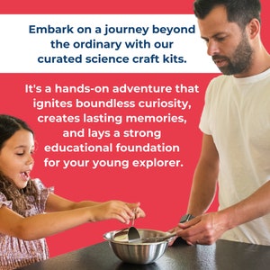 STEM Kit | Origami Rocket Activity Kit and Board Game for Kids | STEM ...