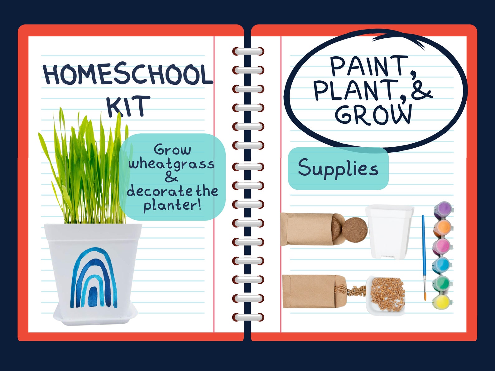 Homeschool Nature Homeschool Nature Curriculum Homeschool - Etsy