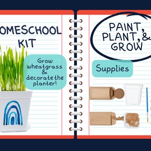 Homeschool Nature, Homeschool Nature Curriculum, Homeschool Unit ...