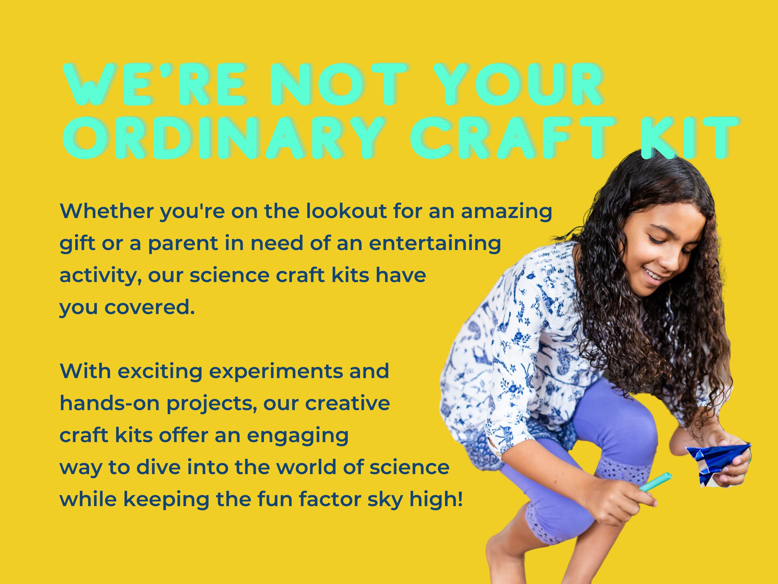 Unique Crystal Growing Tree Kit Unleash the Magic of Science on a Rainy ...