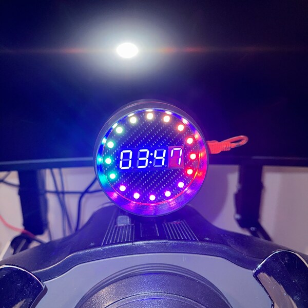 Sim Racing Button Box - Etsy