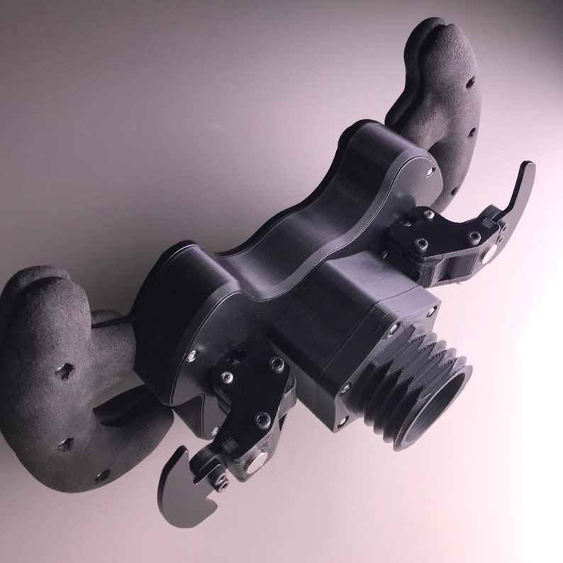 Audi DTM Sim Wheel - Etsy