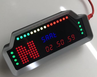 Sim Racing Button Box - Etsy