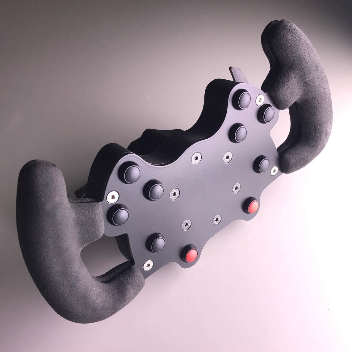 Audi DTM Sim Wheel - Etsy