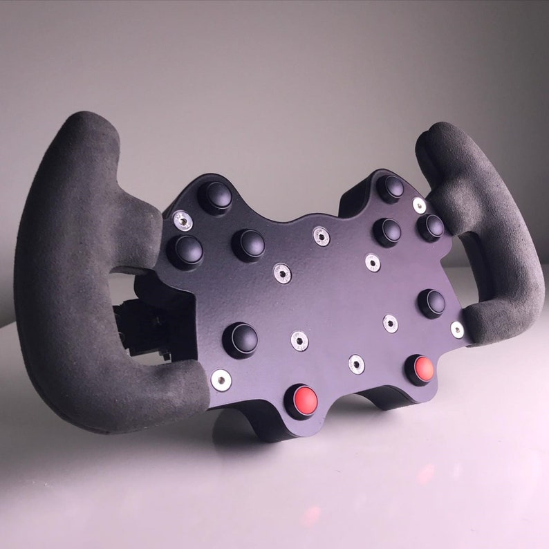 Audi DTM Sim Wheel - Etsy