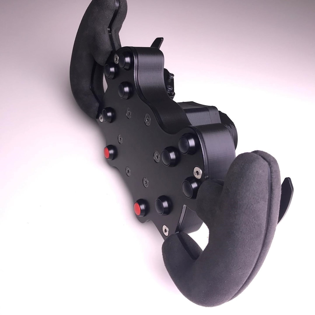 Audi DTM Sim Wheel - Etsy UK