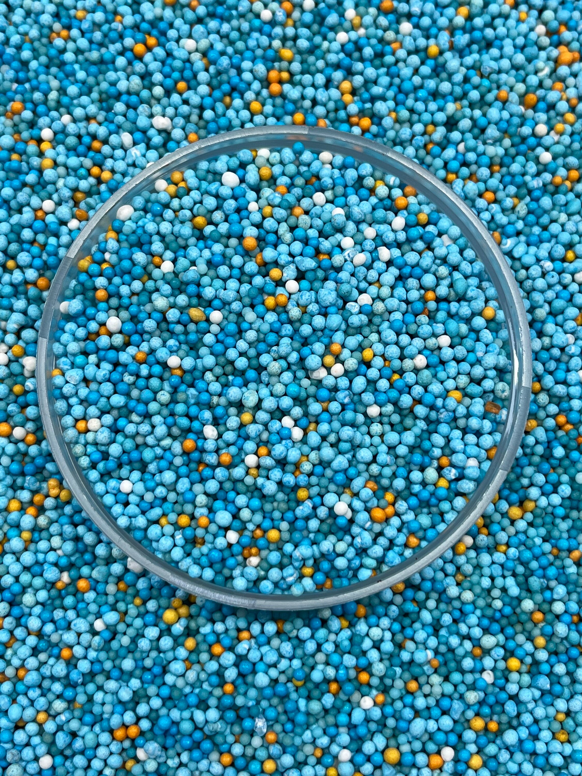 Bluey Bluey Sprinkles Blend 120g. - Etsy