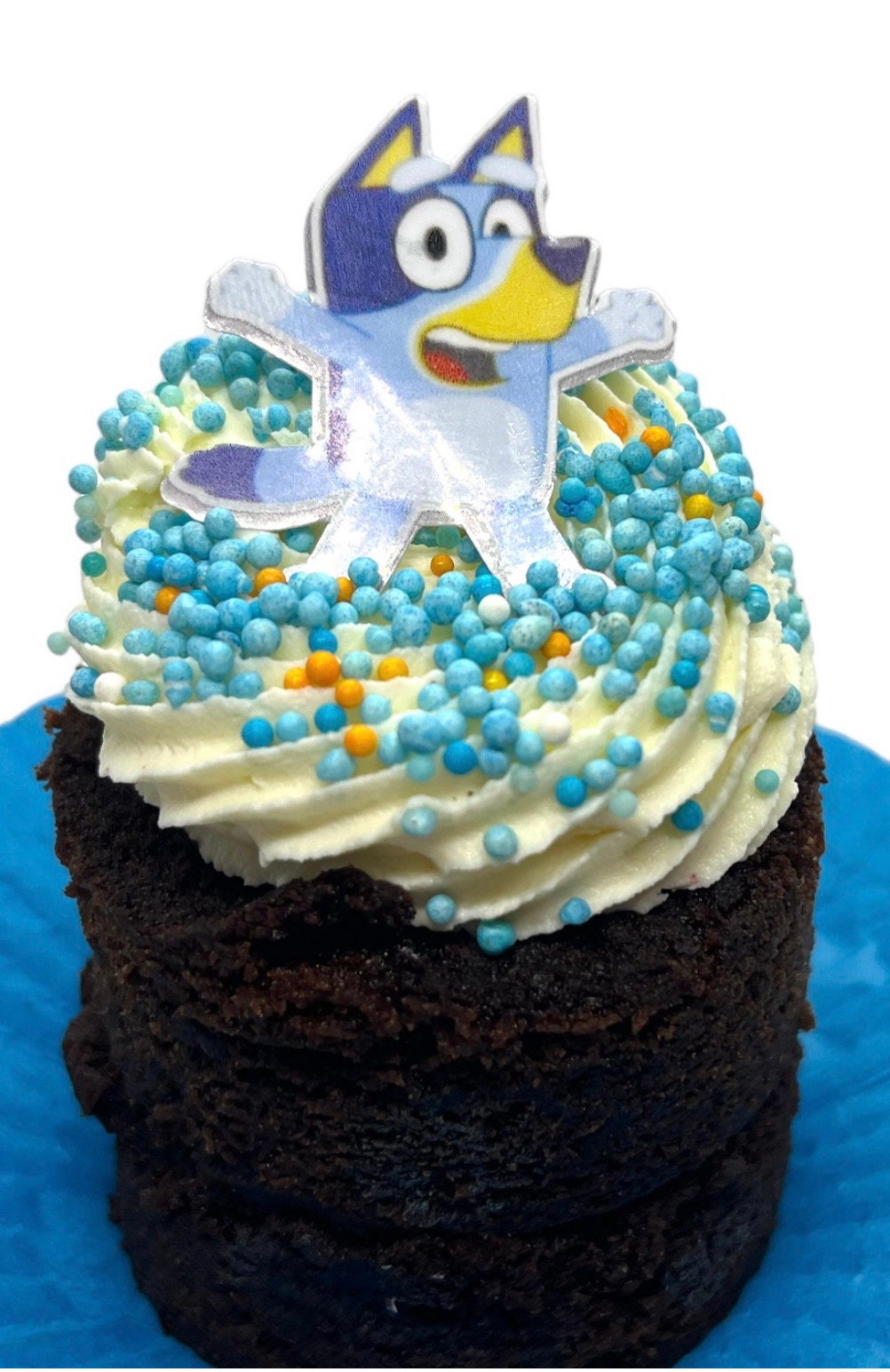 Bluey Bluey Sprinkles Blend 120g. - Etsy