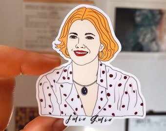 Wedding Singer Sticker - Etsy