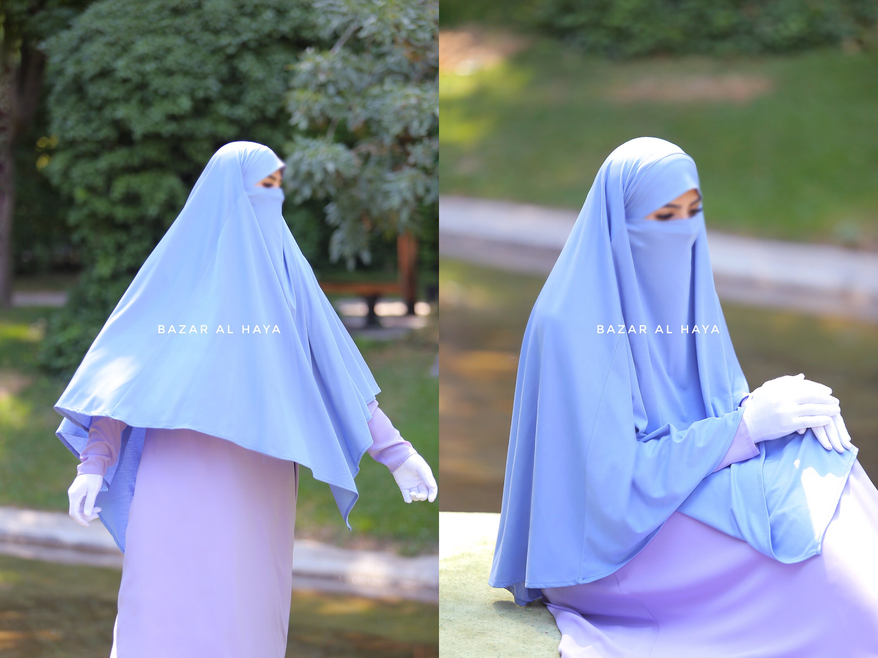 Simple Burqa Designs In Diamond