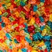 Halal Gummy Bears 12 Flavors - Etsy