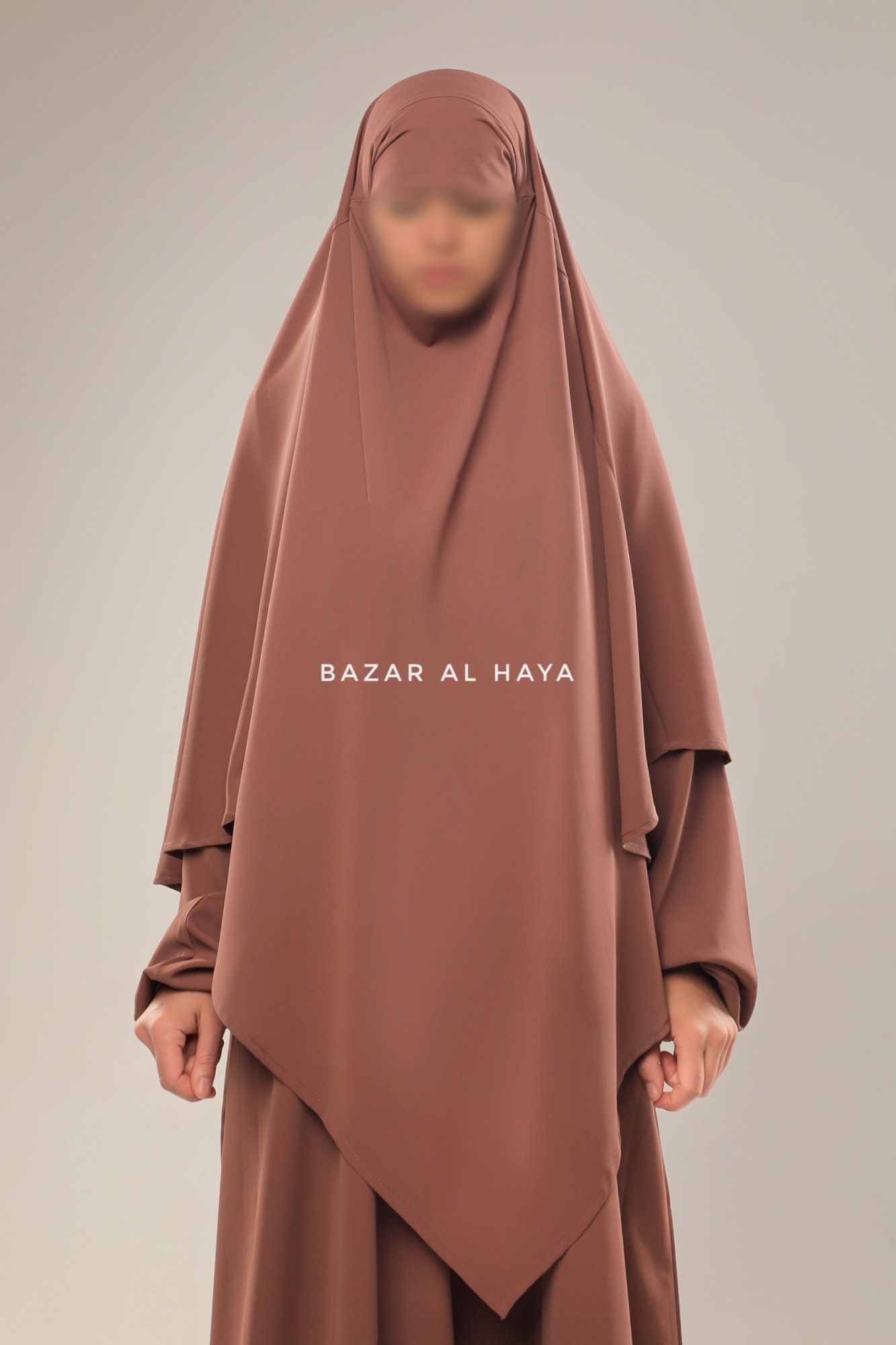 Abaya Long Salam 2 Abaya Burqa Niqab Khimar Jilbab Full Length - Etsy ...