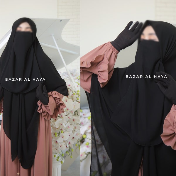 Burka - Etsy