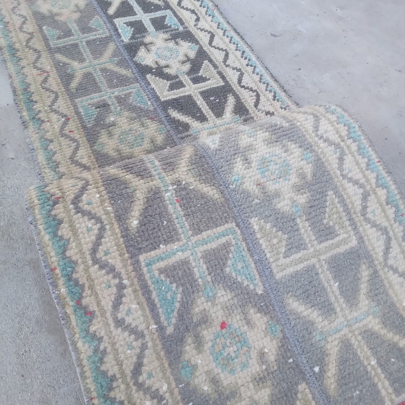 2x5 Rug Runner - Etsy