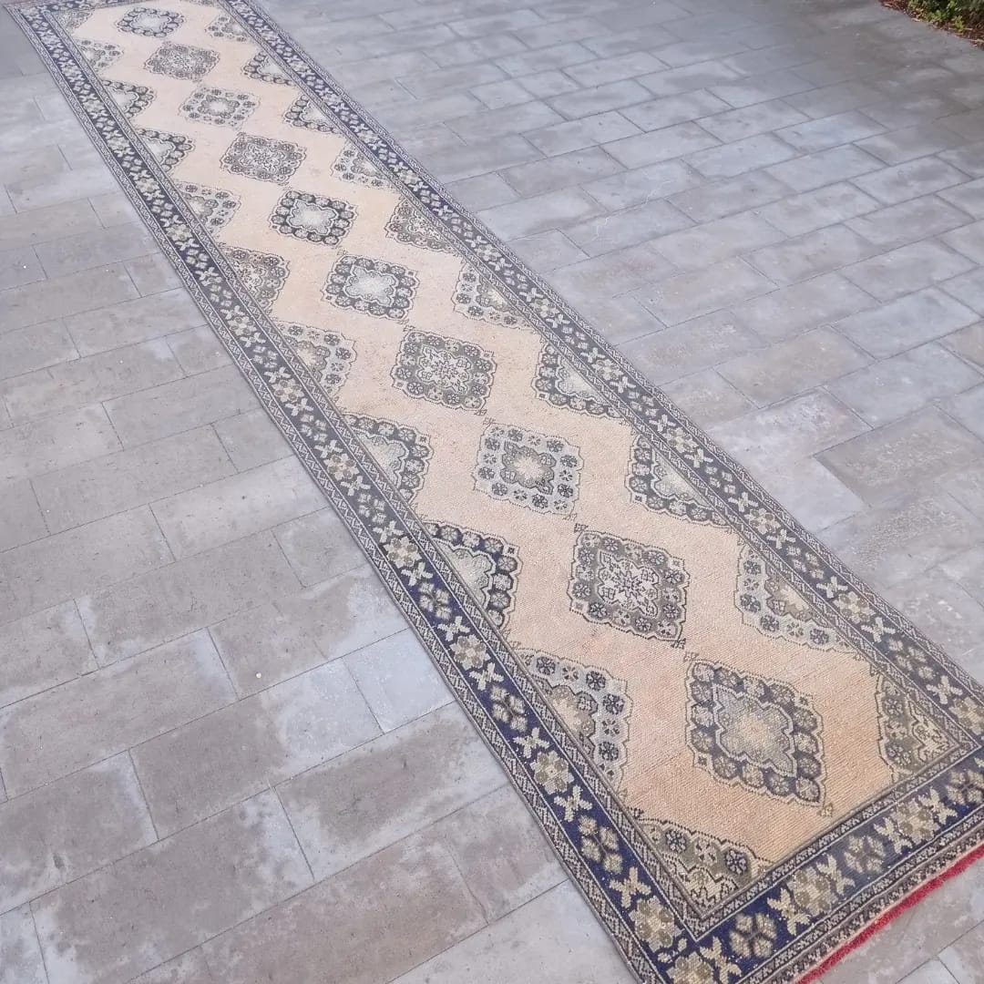 4.5x21.7 Feet Extra Very Long Runner Rug,stair Runner Rug,5x22,corridor ...