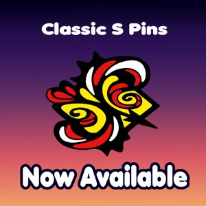 Sk8 the Infinity Pride Enamel Pins - Etsy